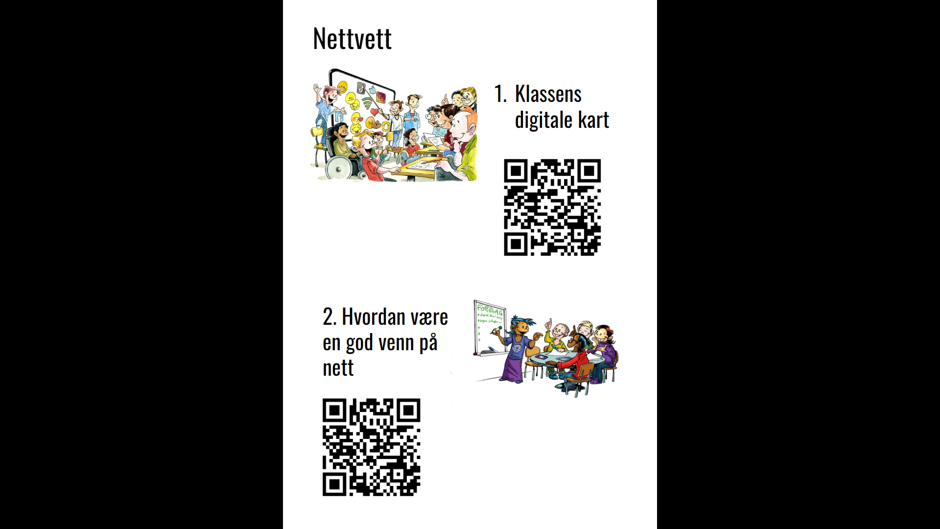Digital dømmekraft i skolen | Min vei i bruk av digitale hjelpemidler i ...